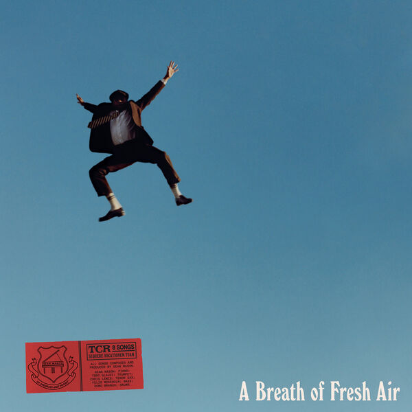 A Breath of Fresh Air, Sean Mason - Qobuz