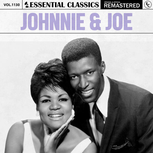 Essential Classics, Vol. 1130: Johnnie & Joe, Johnnie & Joe - Qobuz