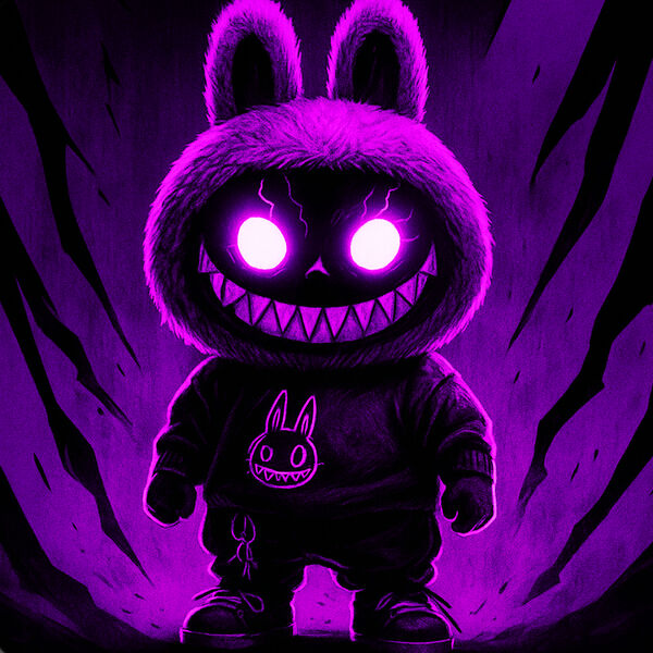 Labubu (Goes Phonk), DRLGY - Qobuz