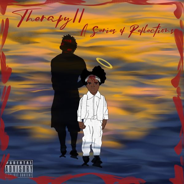 Therapy II: A Series of Reflections, Shaya Rhymes - Qobuz