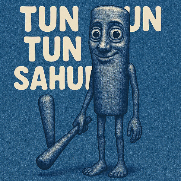 Tun Tun Tun Sahur, Viralky - Qobuz