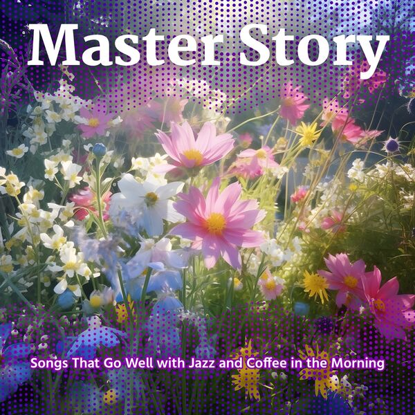 Songs That Go Well with Jazz and Coffee in the Morning, Master Story ...