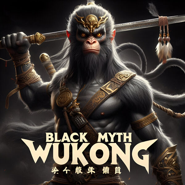 The Black Myth Wukong Song (Remix HardDance Version), Black Myth Wukong ...