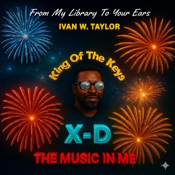 DAYS OF REAL LOVE, Ivan W Taylor - Qobuz