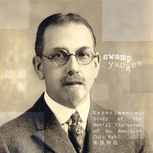 Experimental Study of the Mental Processes of an American Cube Rat ...