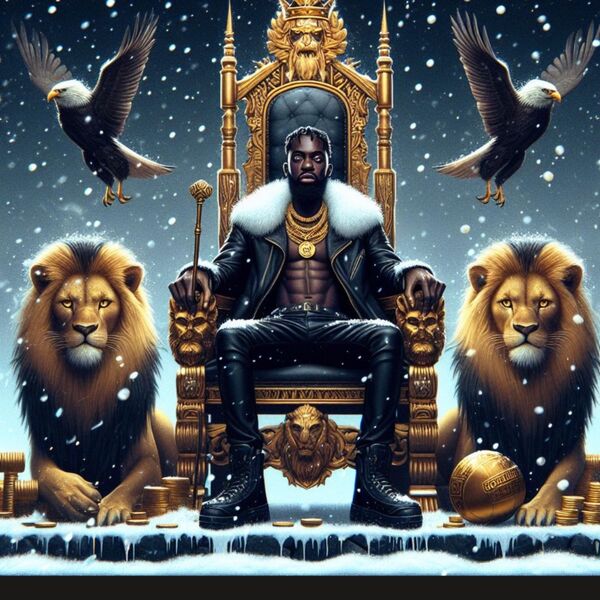 Cold Hearted King, Ray King - Qobuz