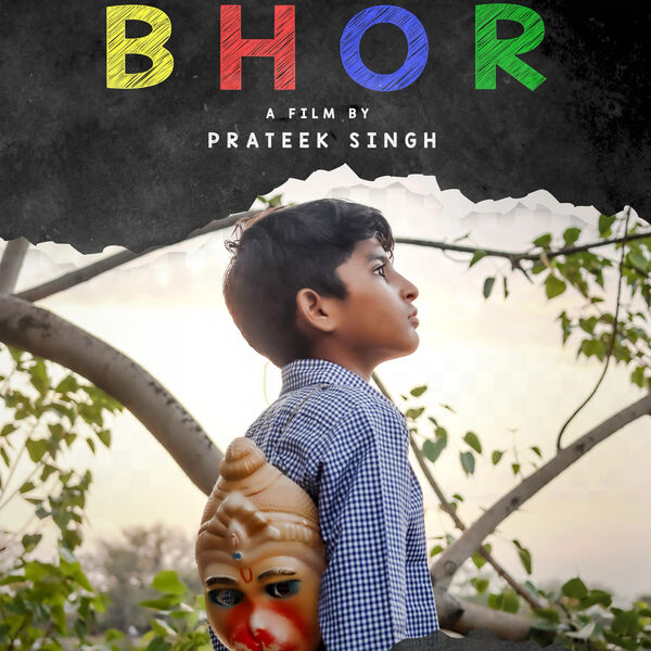 Bhor (Original Motion Picture Soundtrack), Hritik Sanghmitra - Qobuz