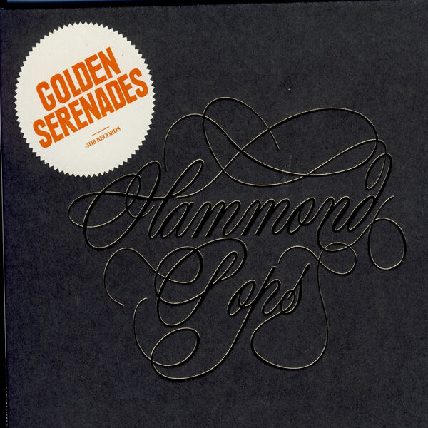 Hammond Pops, Golden Serenades - Qobuz