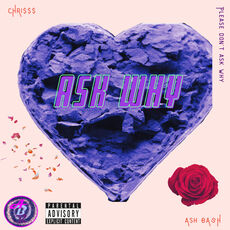 Ask Why (feat. Ash Bash), Chri$$$ - Qobuz