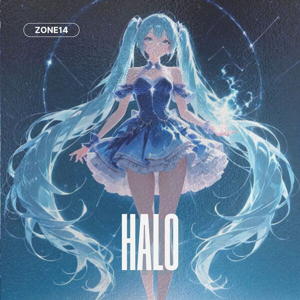 Halo, Hatsune Miku - Qobuz