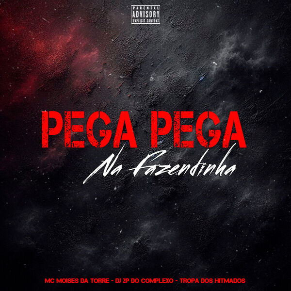 Pega Pega na Fazendinha, DJ 2p Do Complexo - Qobuz