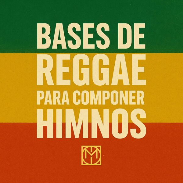 Bases de reggae para crear Himnos, The Golden Manager - Qobuz