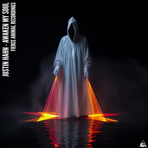Justin Hahn - Awaken My Soul, Justin Hahn - Qobuz