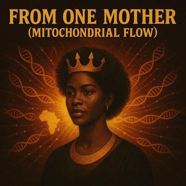 From One Mother Eve Mitochondrial Eve, Christ Gospel Sounds - Qobuz