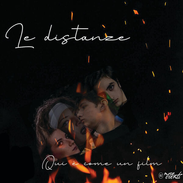 Qui È Come Un Film, Le distanze - Qobuz