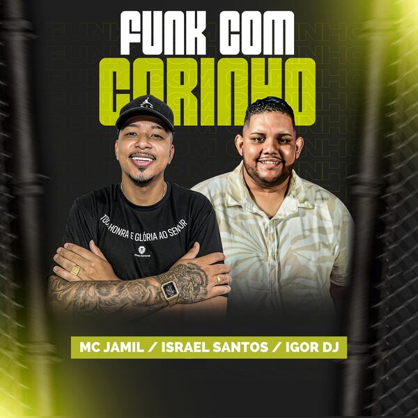 Funk Com Corinho, DJ Igor - Qobuz