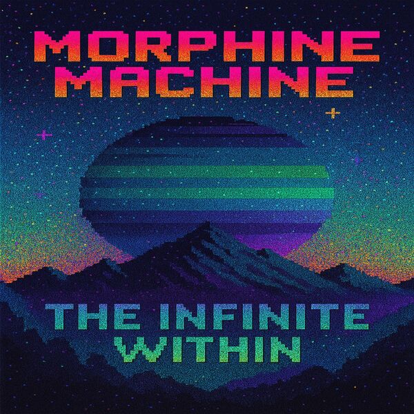 The Infinite Within, Morphine Machine - Qobuz