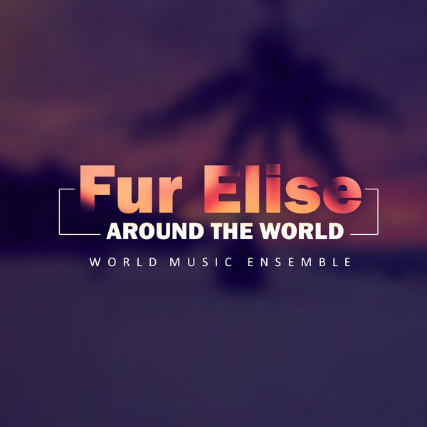 Álbum Fur Elise, Fur Elise | Qobuz: descargas y streaming en alta calidad