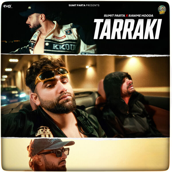 Tarraki, Sumit Parta - Qobuz