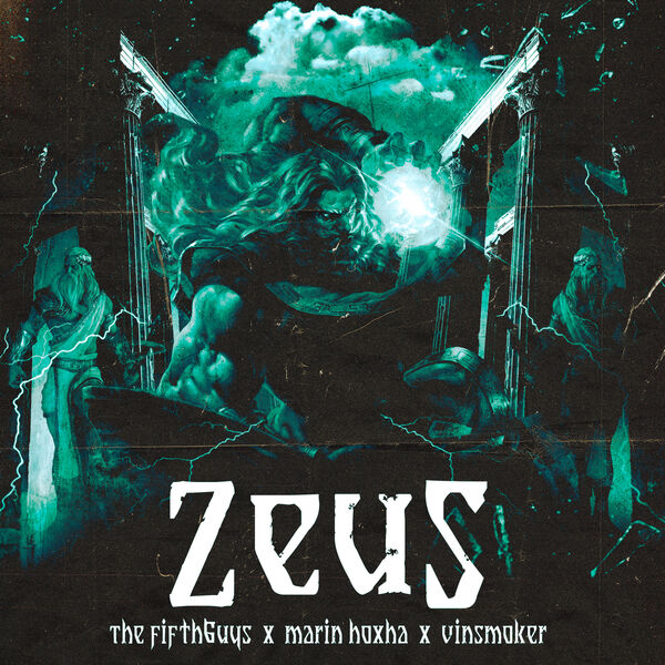 Zeus, The FifthGuys - Qobuz