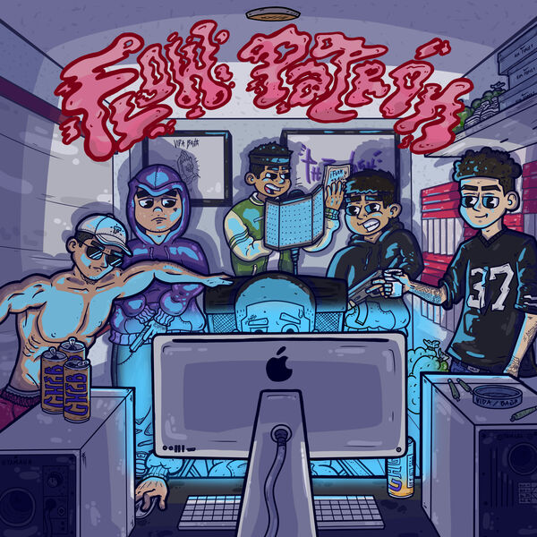 Flow Patrón, Gleick - Qobuz