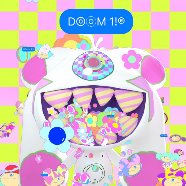 DOOM 1, DOOM DOOM - Qobuz