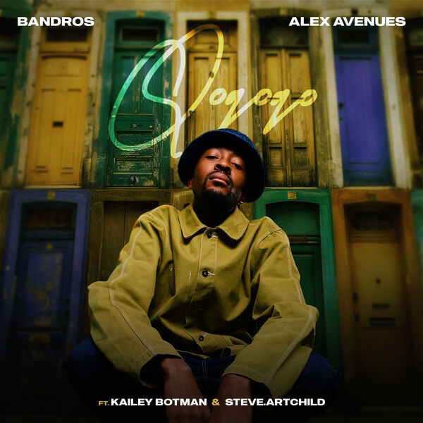 Qoqoqo (feat. Kailey Botman & Steve.Artchild), Bandros - Qobuz