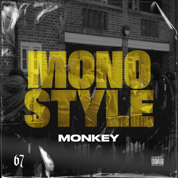 Monostyle, Monkey - Qobuz