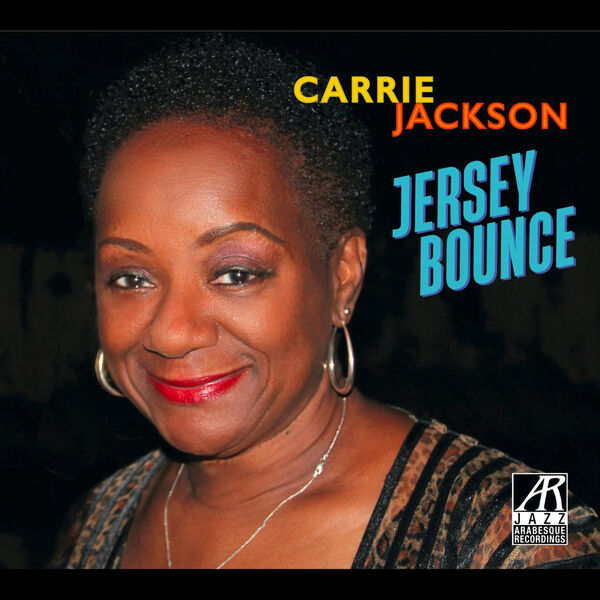 Jersey Bounce, Carrie Jackson - Qobuz