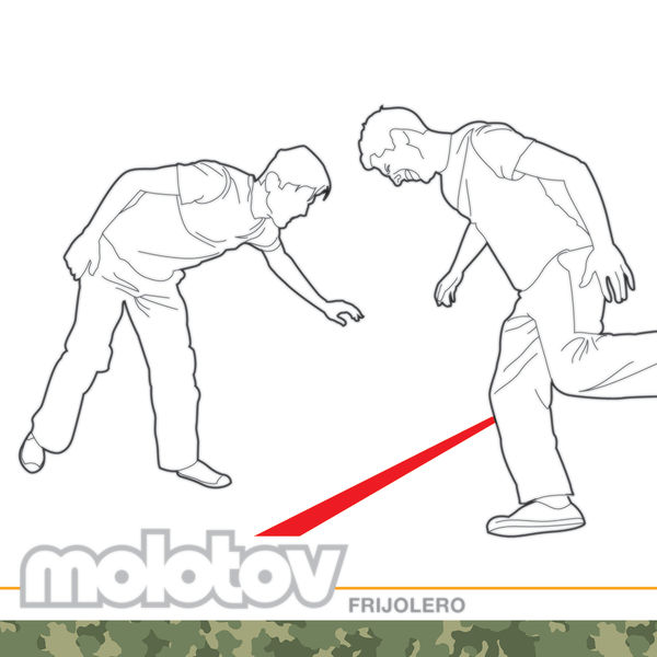 Frijolero, Molotov - Qobuz