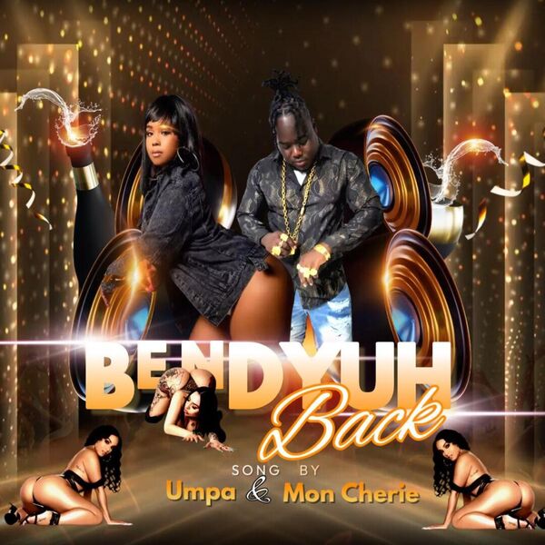 Bend yuh back, Mon Cherie Umpa - Qobuz