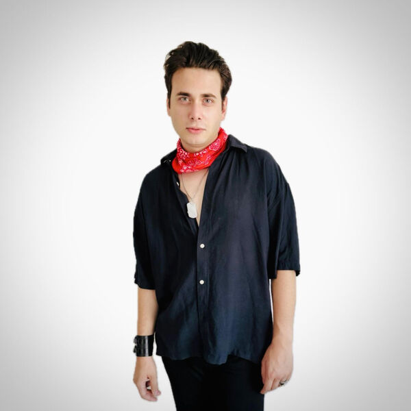 The Tragedy of the Subconscious, Tuna Rimbaud - Qobuz