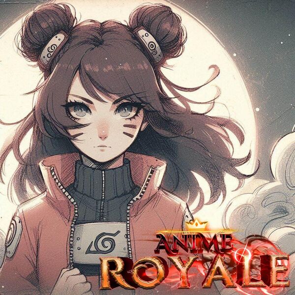 Anime Royale Official Game Soundtrack, Gialite - Qobuz