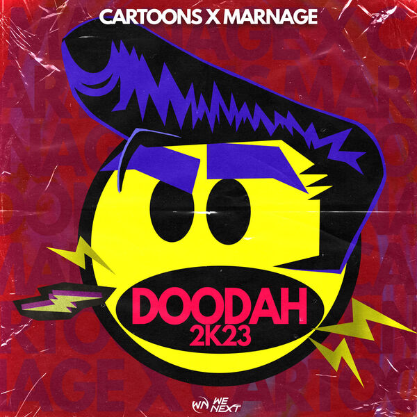 Doodah 2k23, Cartoons - Qobuz