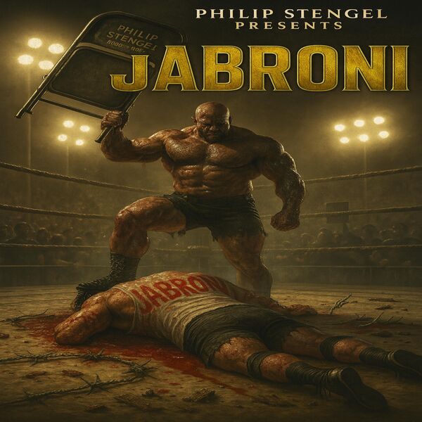 Jabroni (feat. C-Dubb, Anji D, Demon Assassin, G-Real & Scott Elkins ...
