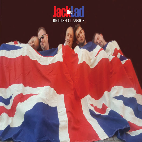 British Classics, Jack The Lad - Qobuz