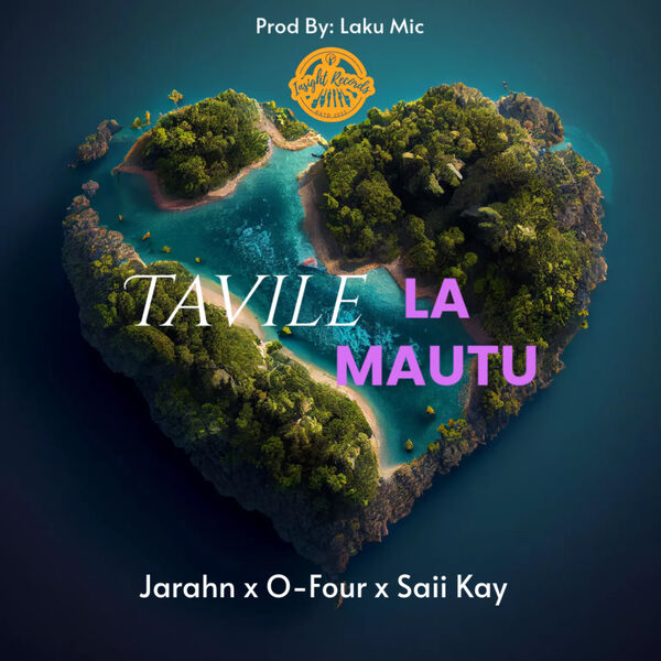 Tavile La Mautu, Jarahn - Qobuz