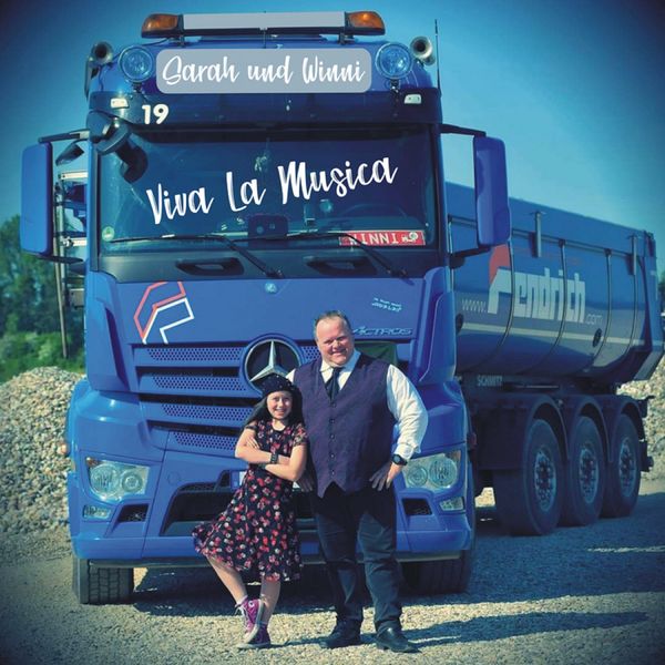 Viva La Musica, Winni Biermann - Qobuz