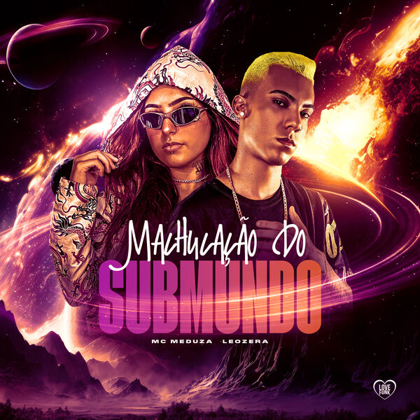 Machucação do Submundo, Mc Meduza - Qobuz