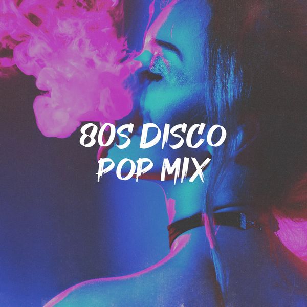 Álbum 80S Disco Pop Mix, 80s Hits | Qobuz: download e streaming de alta ...