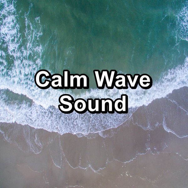 Calm Wave Sound, Paudio de Sleep - Qobuz