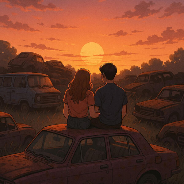 Summer Love Junkyard, Octa:gone - Qobuz