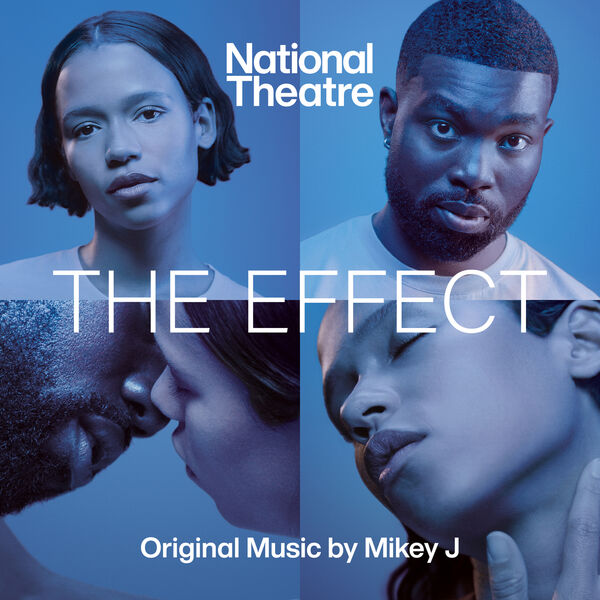 The Effect (World Premiere Recording), Michael Frederick Asante - Qobuz