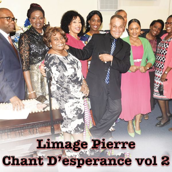Chant d'ésperance, vol. 2, Limage Pierre - Qobuz