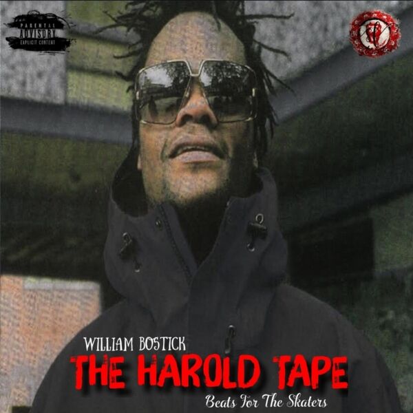 The Harold Tape, William Bostick - Qobuz