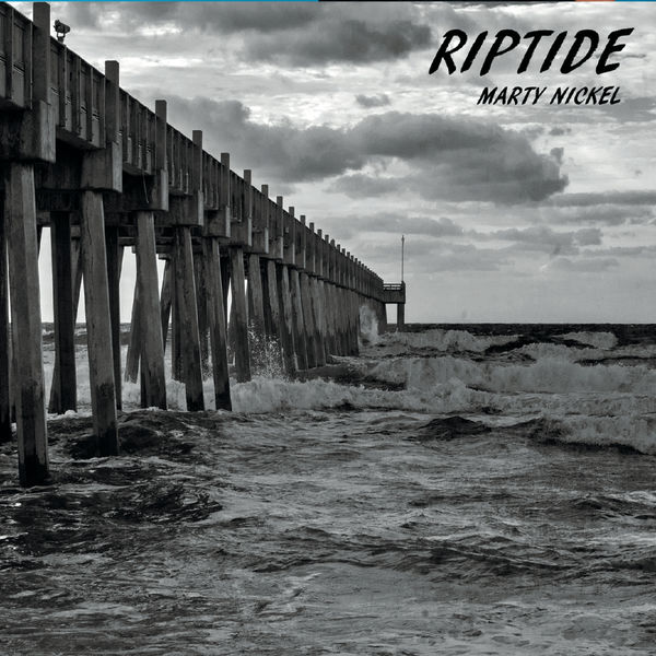 Album Riptide de Marty Nickel | Qobuz : téléchargez et streamez en ...