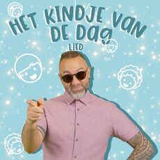Het Kindje Van De Dag, Meester Gerd - Qobuz