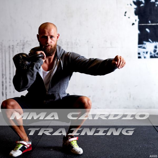 Mma Cardio Training, Various Artists - Qobuz
