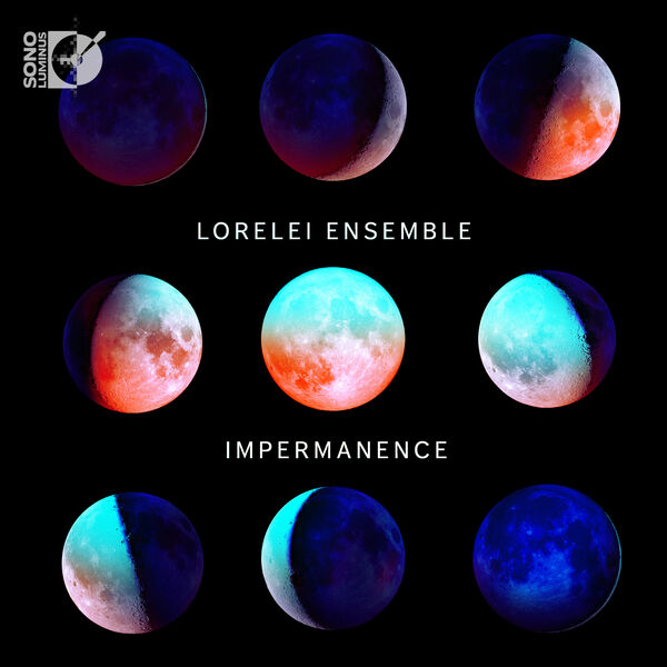 Impermanence, Lorelei Ensemble - Qobuz