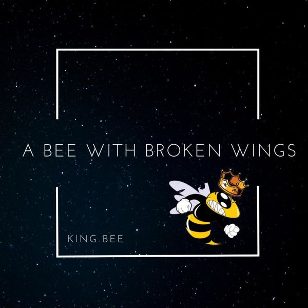 A Bee With Broken Wings, JustClaven - Qobuz